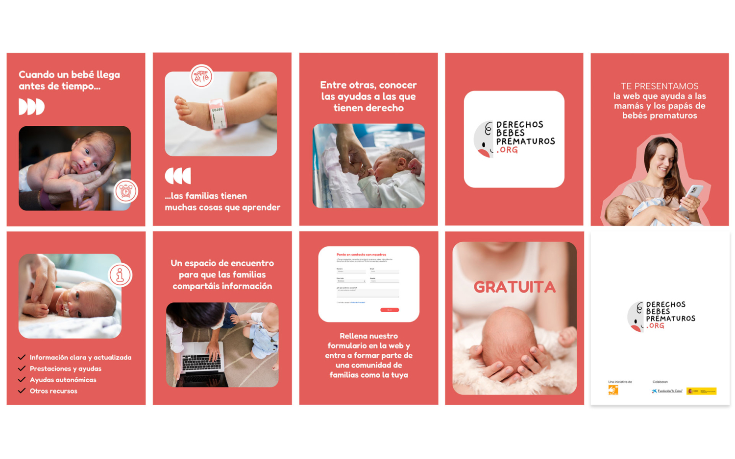 APREM | Asociación de Padres de Niños Prematuros